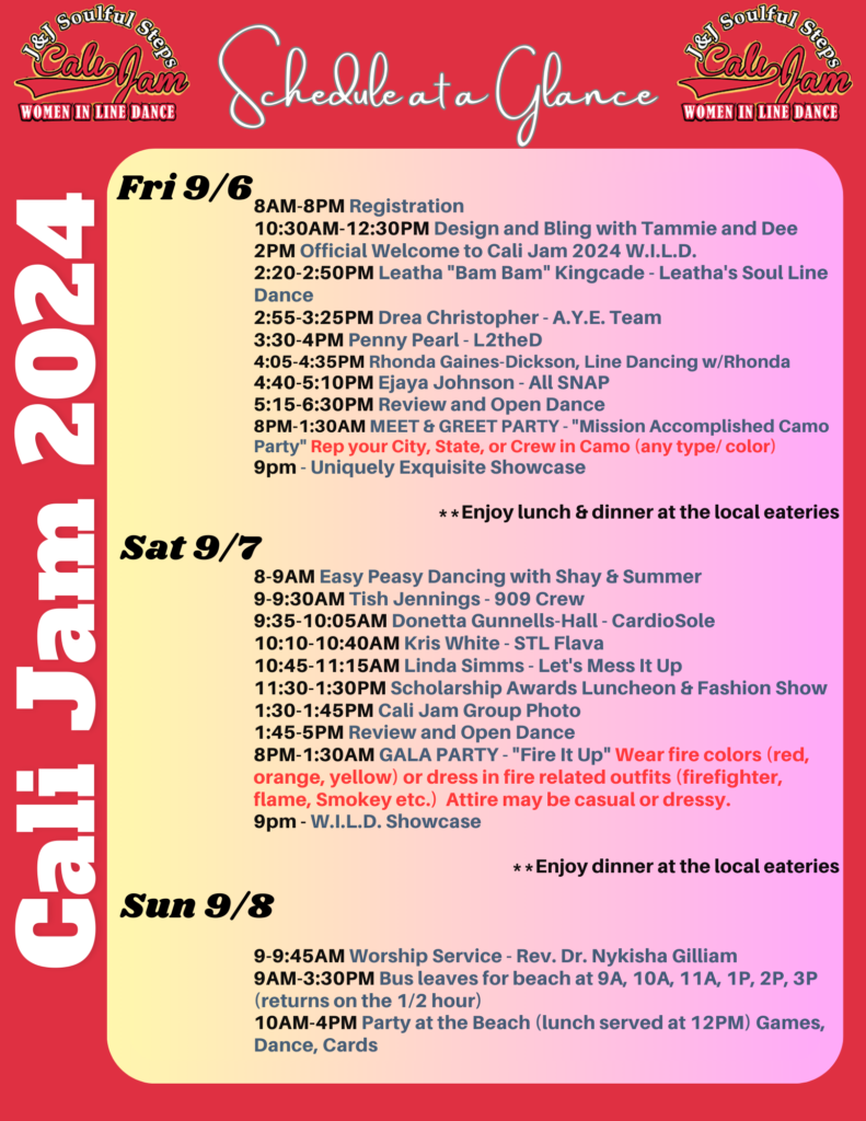 Cali Jam 2024 Old – Cali Jam